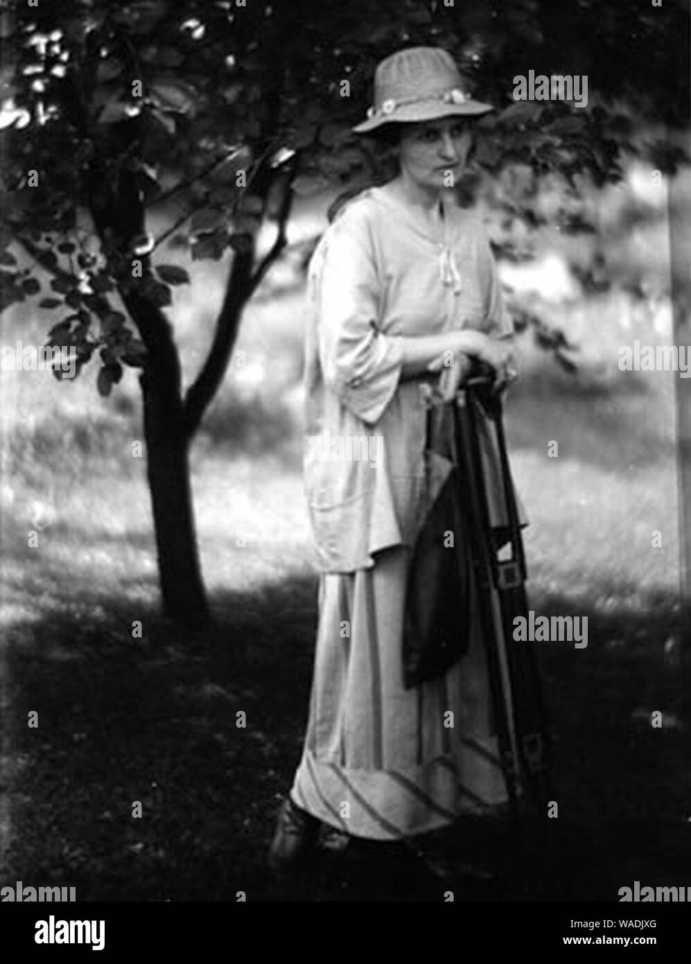 Doris ulmann hi-res stock photography and images - Alamy