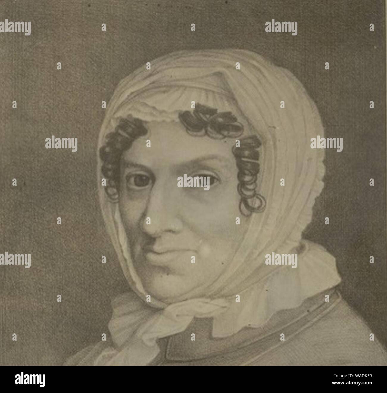 Dorothea schlegel hi-res stock photography and images - Alamy