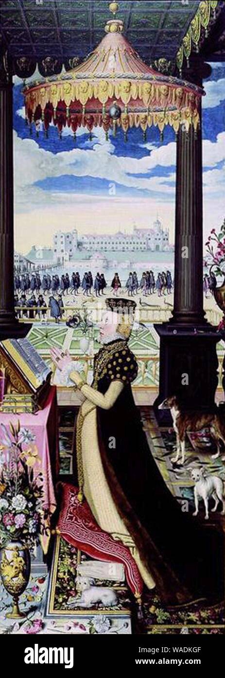 Ludger tom ring hi-res stock photography and images - Alamy