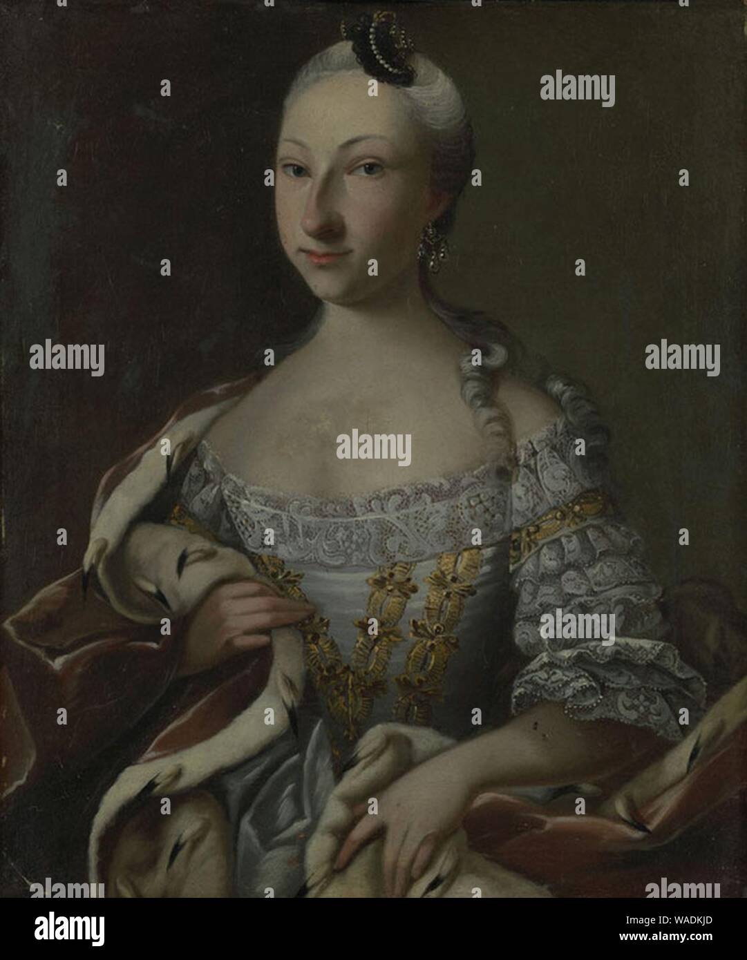 Dorothea von hessen hi-res stock photography and images - Alamy