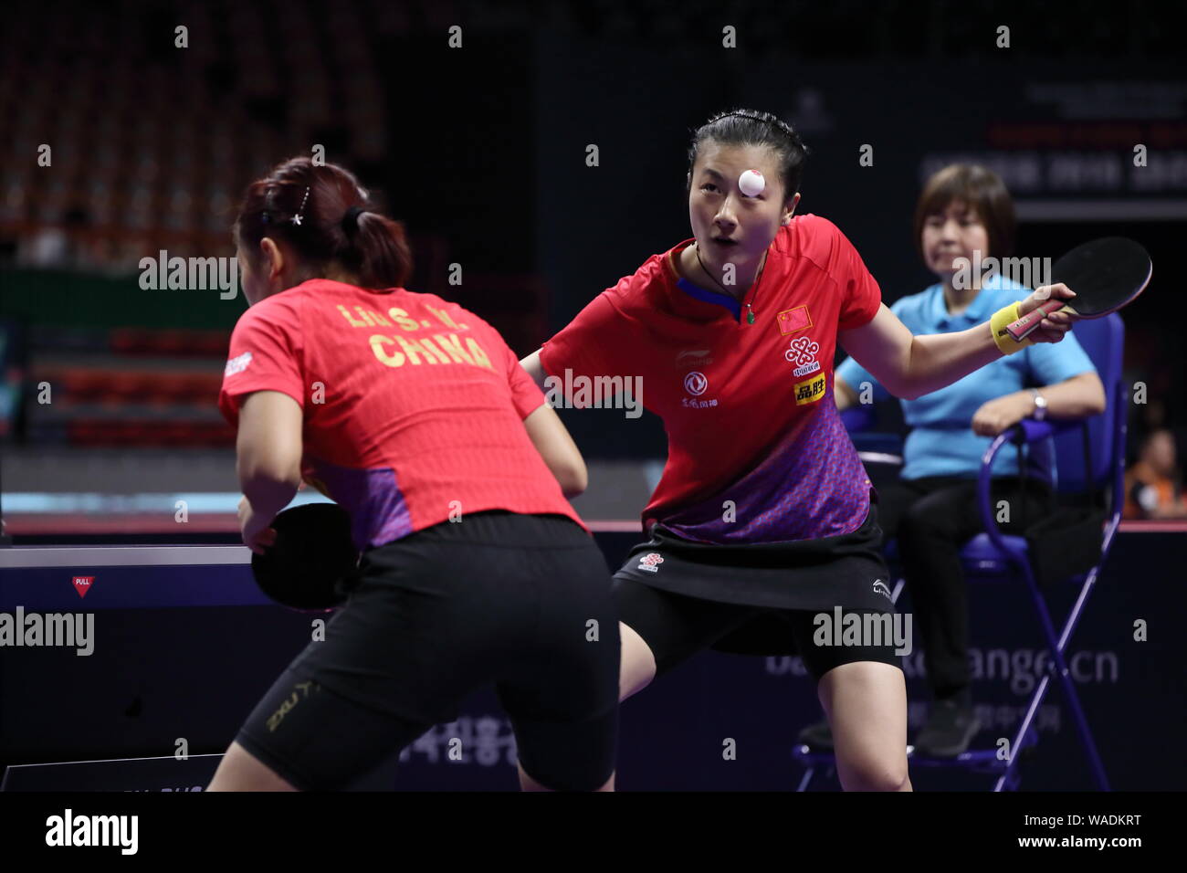 Melanie Diaz High Resolution Stock Photography and Images - Alamy