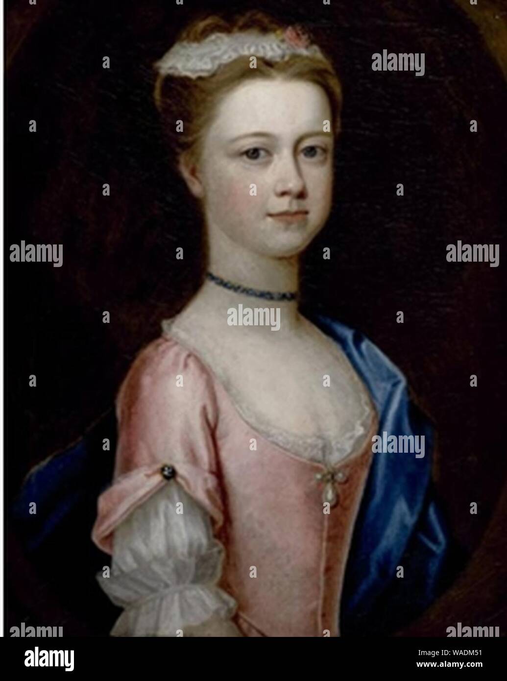 Lady charlotte boyle hi-res stock photography and images - Alamy