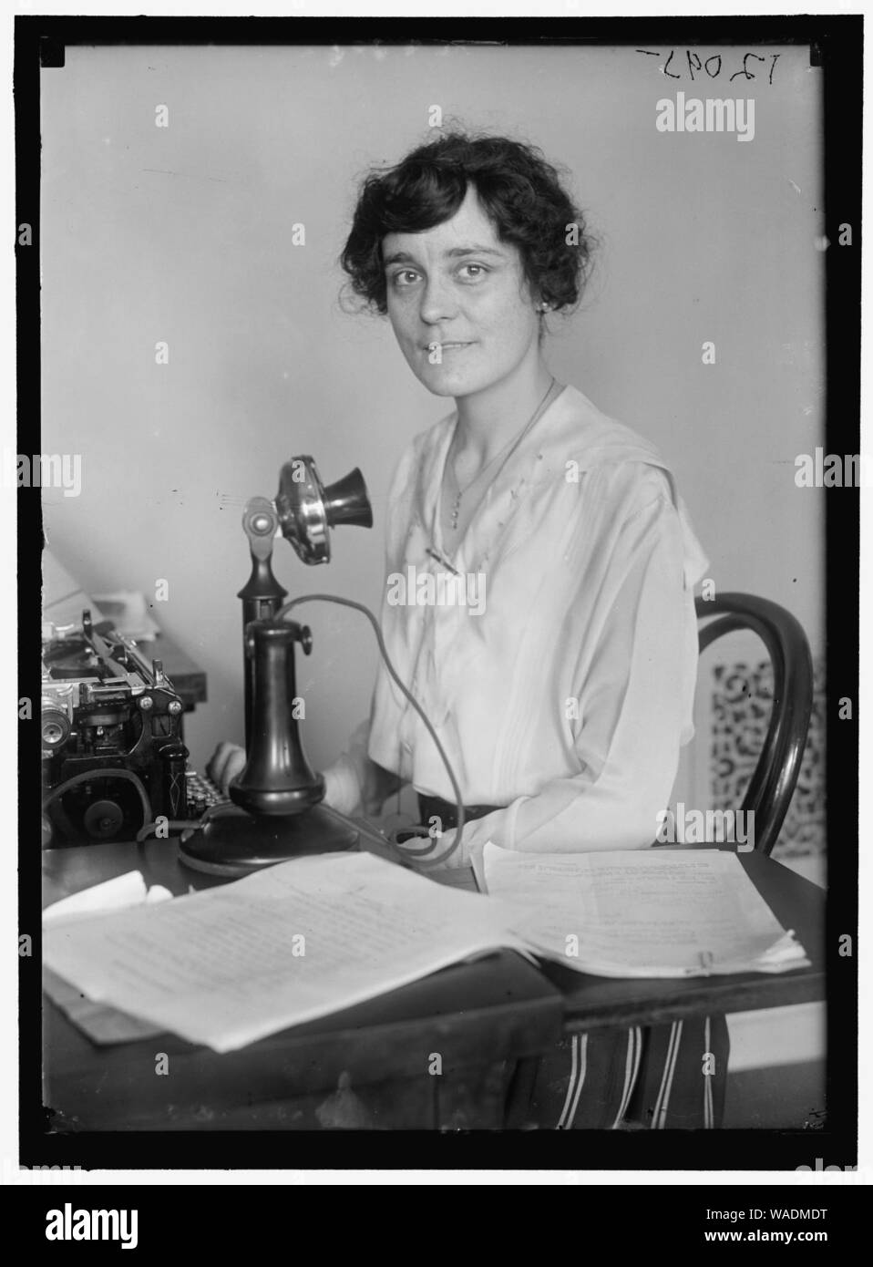 Dorsey historical hi-res stock photography and images - Alamy