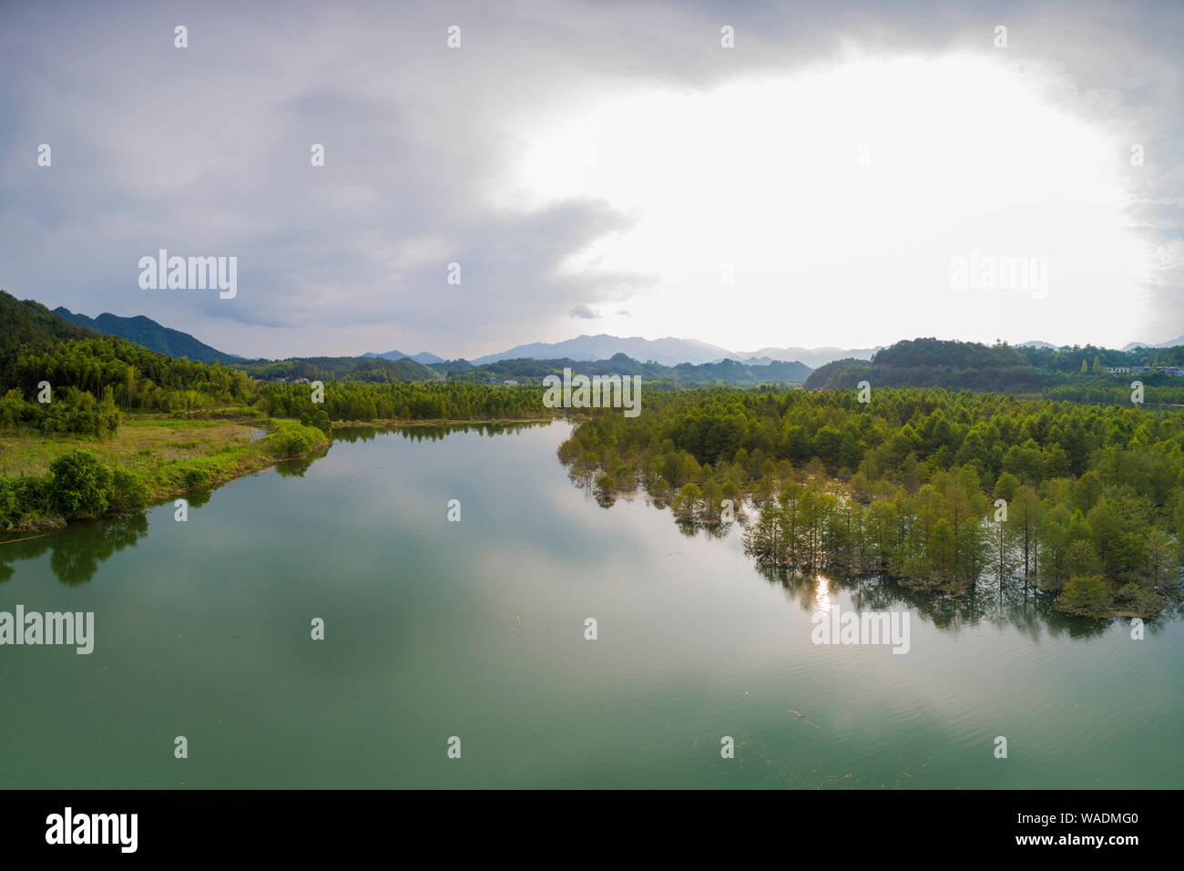 Ningguo city hi-res stock photography and images - Alamy