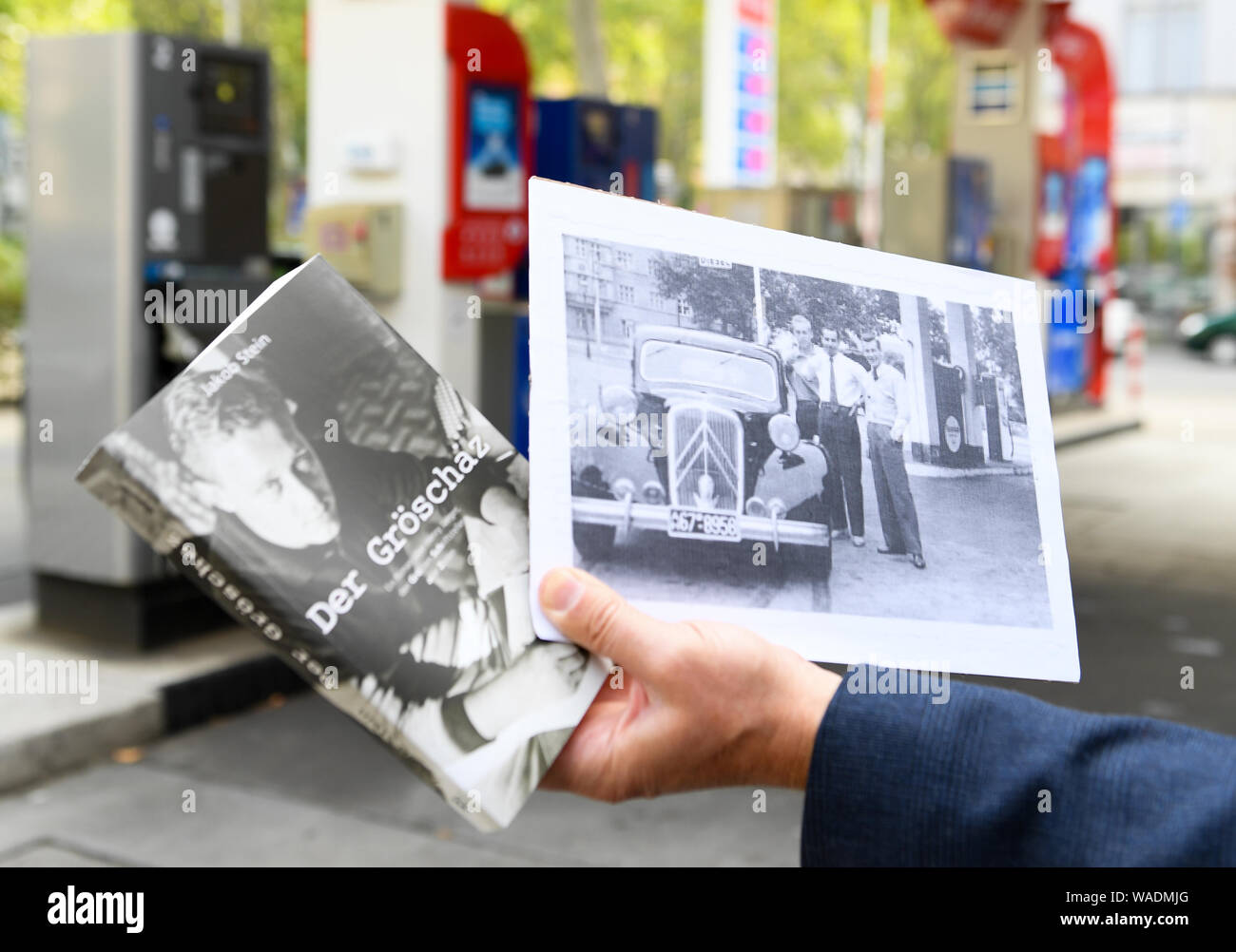 Henry jaeger hi-res stock photography and images - Alamy