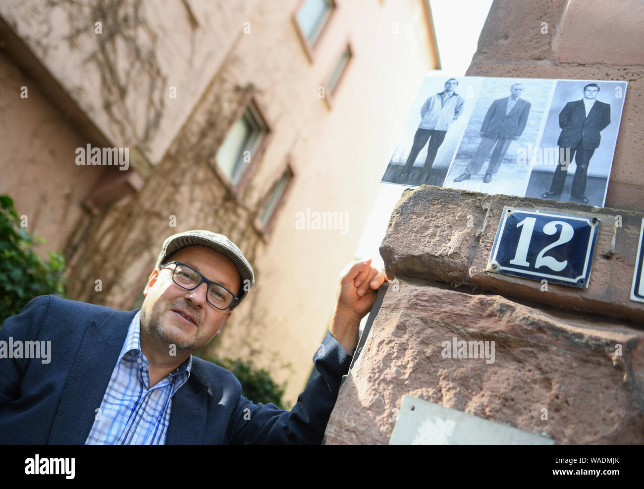 Henry jaeger hi-res stock photography and images - Alamy