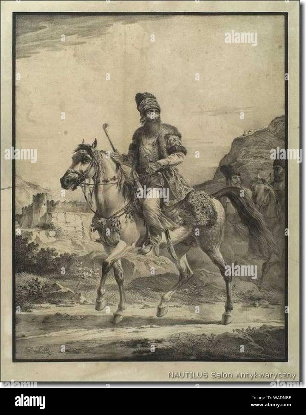 Dostojnik hi-res stock photography and images - Alamy