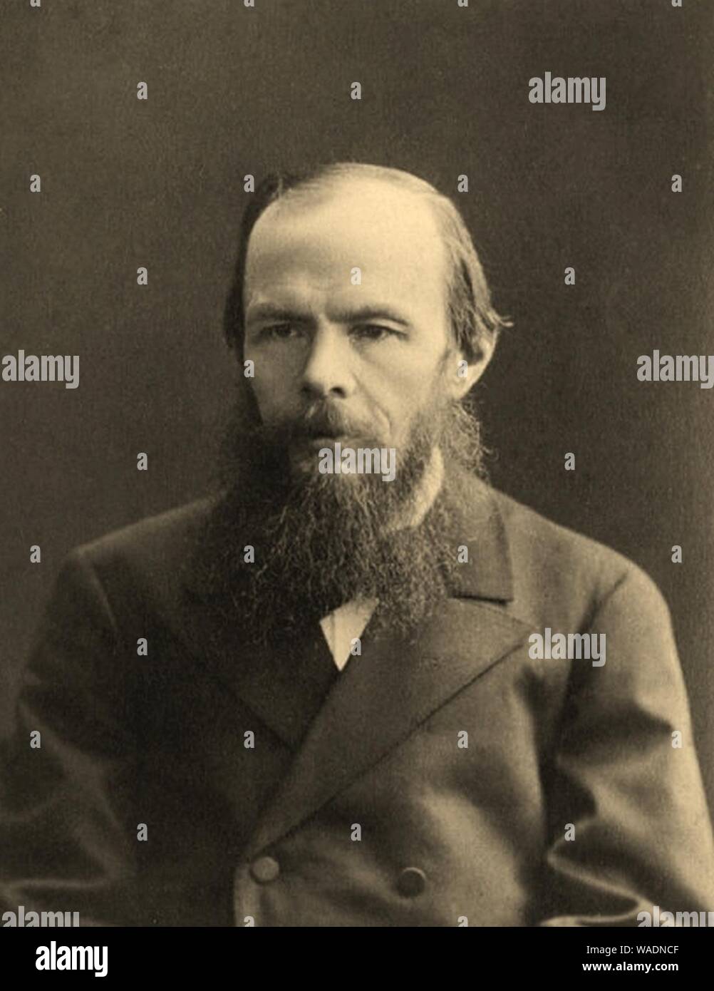 Dostoevsky High Resolution Stock Photography and Images - Alamy