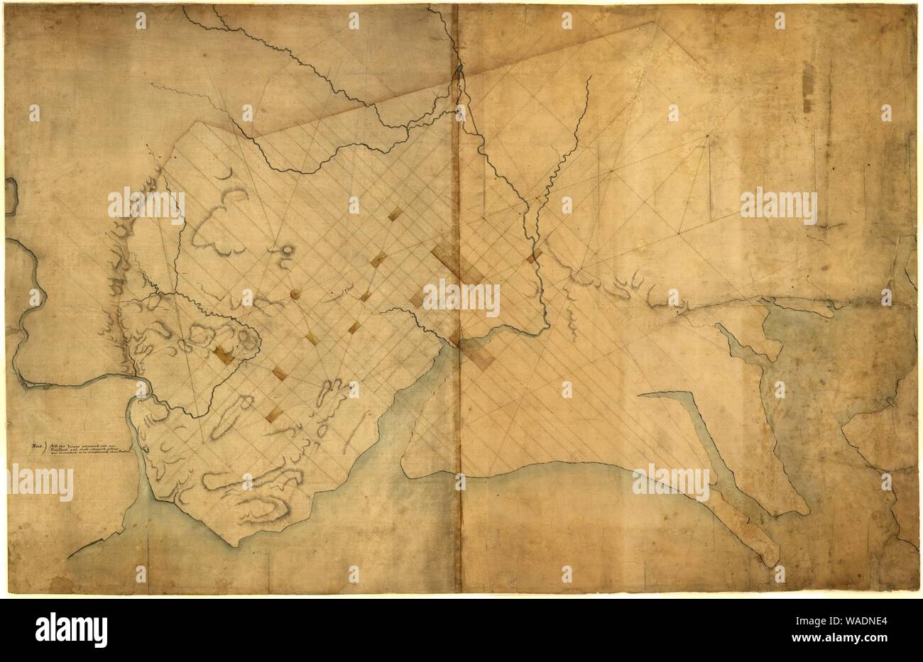 Dotted line map hi-res stock photography and images - Alamy