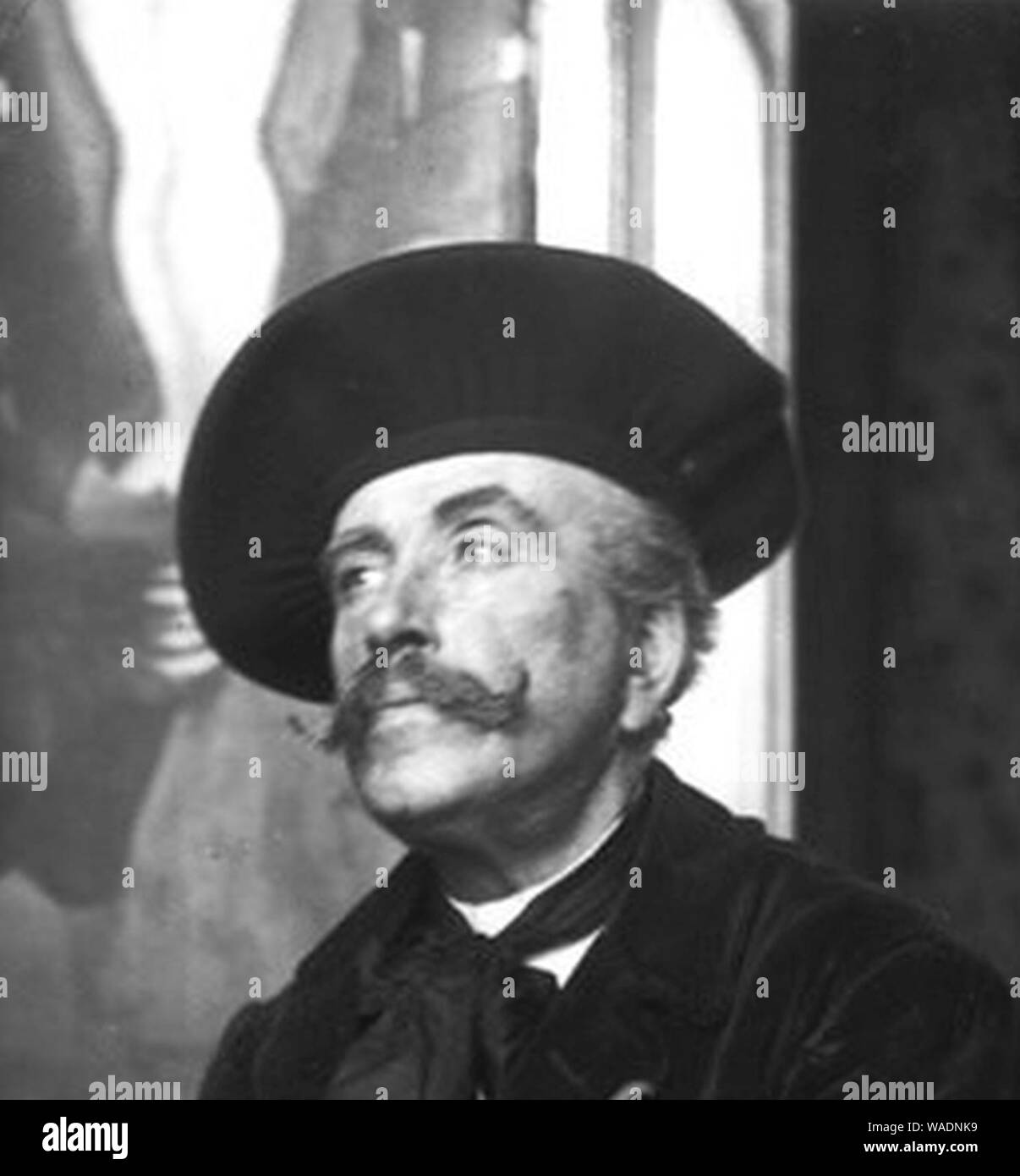 Douanier rousseau hi-res stock photography and images - Alamy