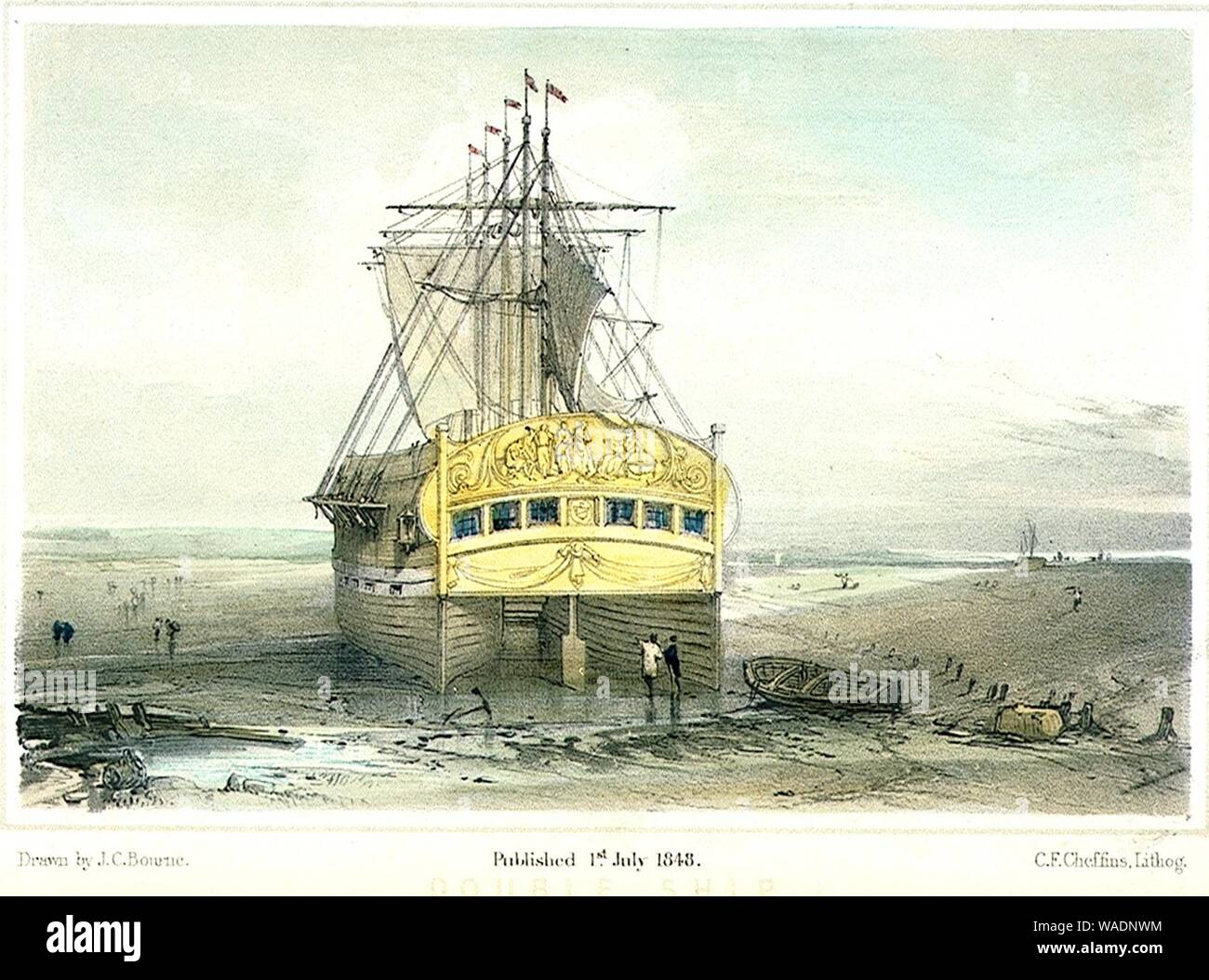 Millar historical hi-res stock photography and images - Alamy