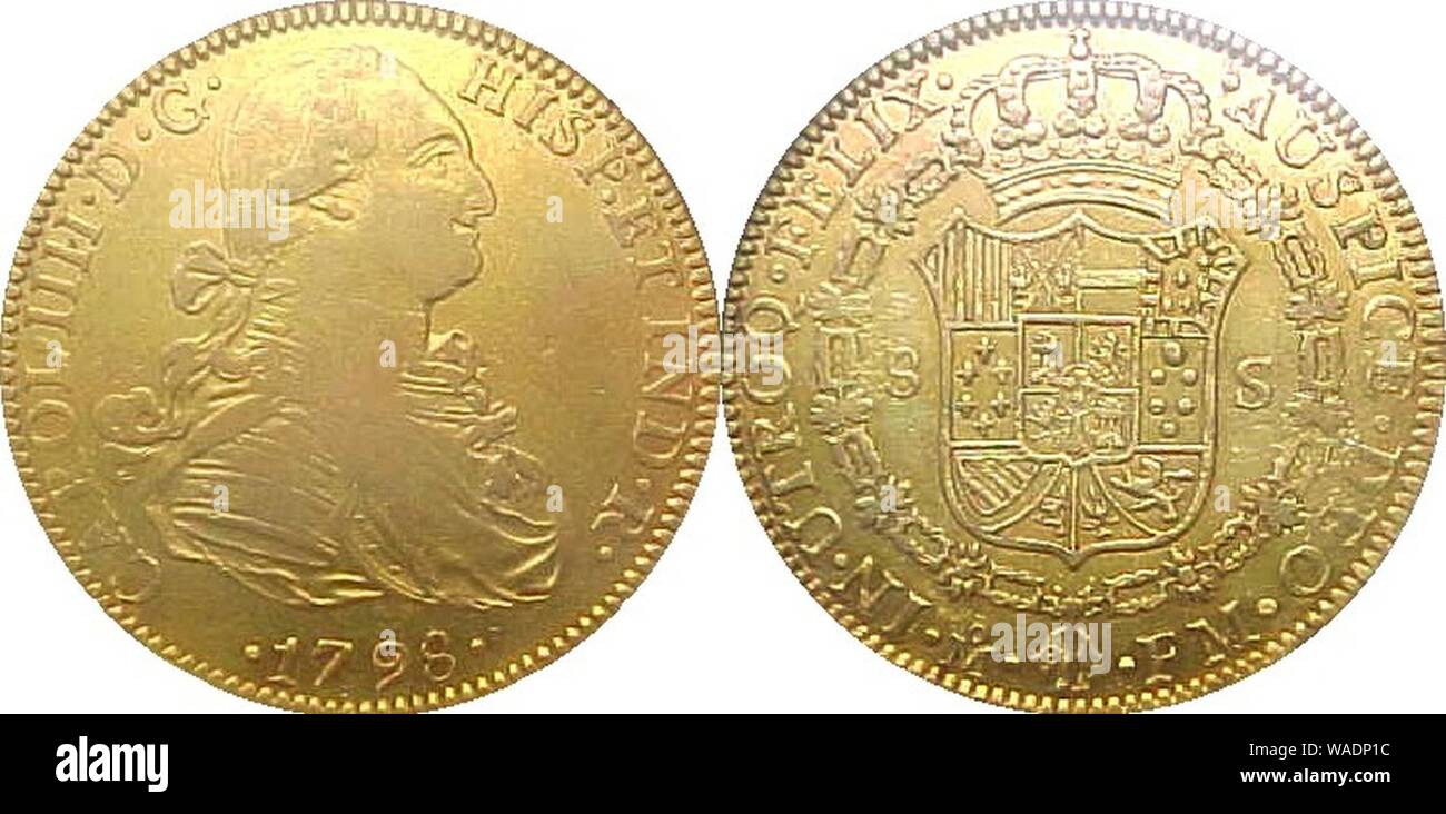 The doubloon hi-res stock photography and images - Alamy