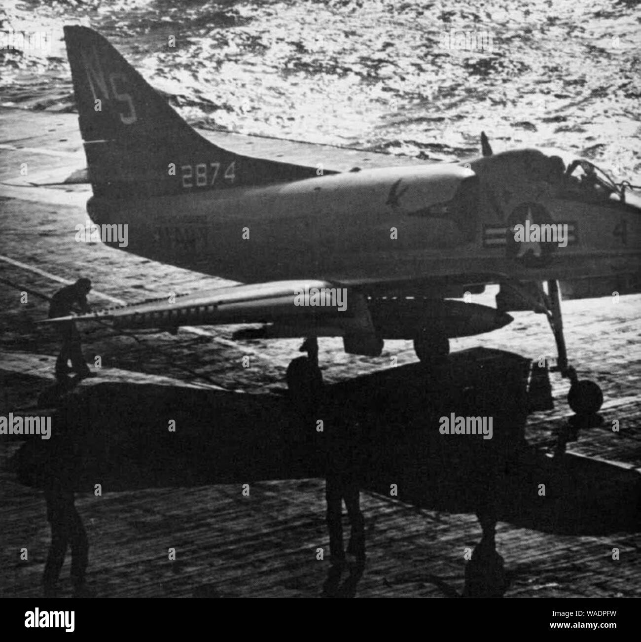 Uss douglas hi-res stock photography and images - Alamy