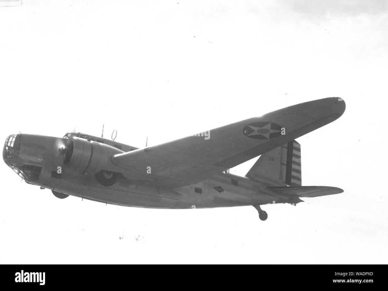 Douglas b 18 hi-res stock photography and images - Alamy