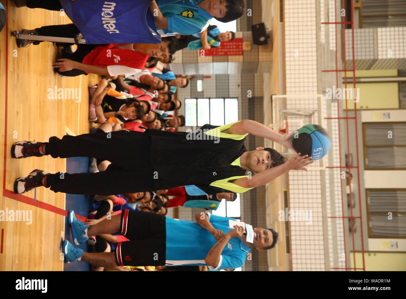 Taiwanese actor singer jay chou hi-res stock photography and images - Alamy