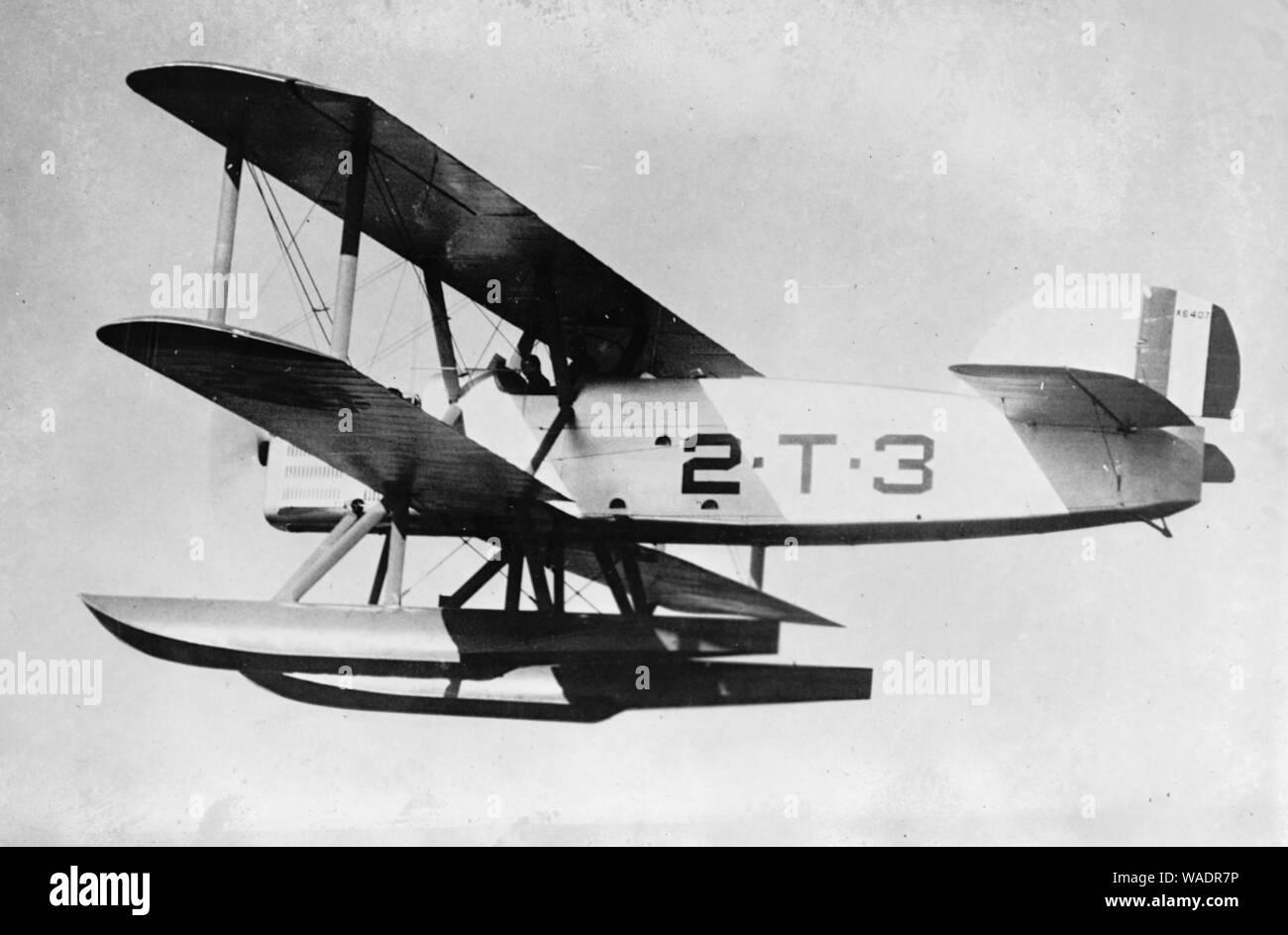 Douglas dt 2 hi-res stock photography and images - Alamy