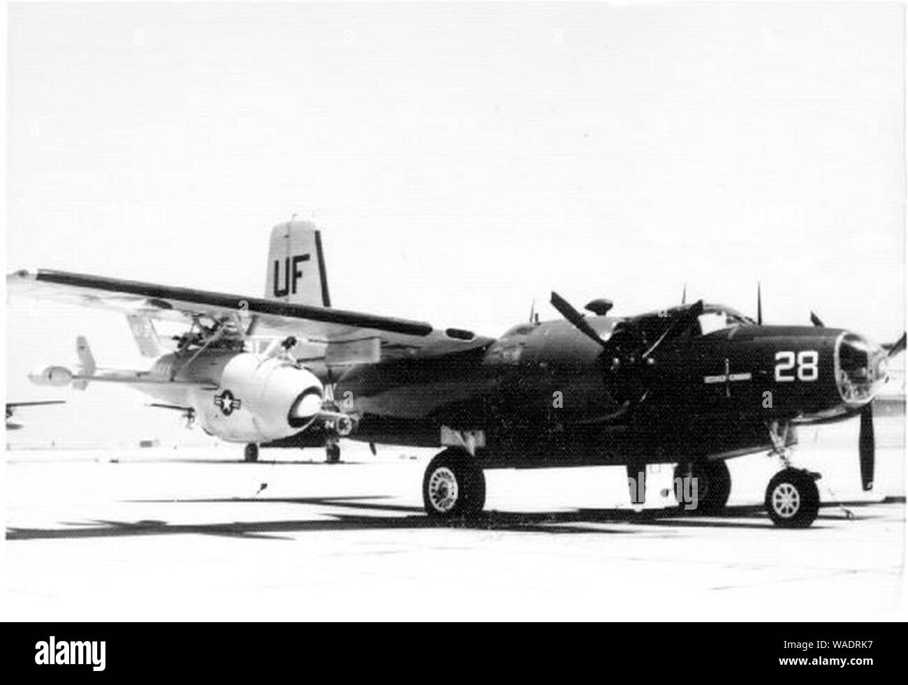 Ryan firebee hi-res stock photography and images - Alamy