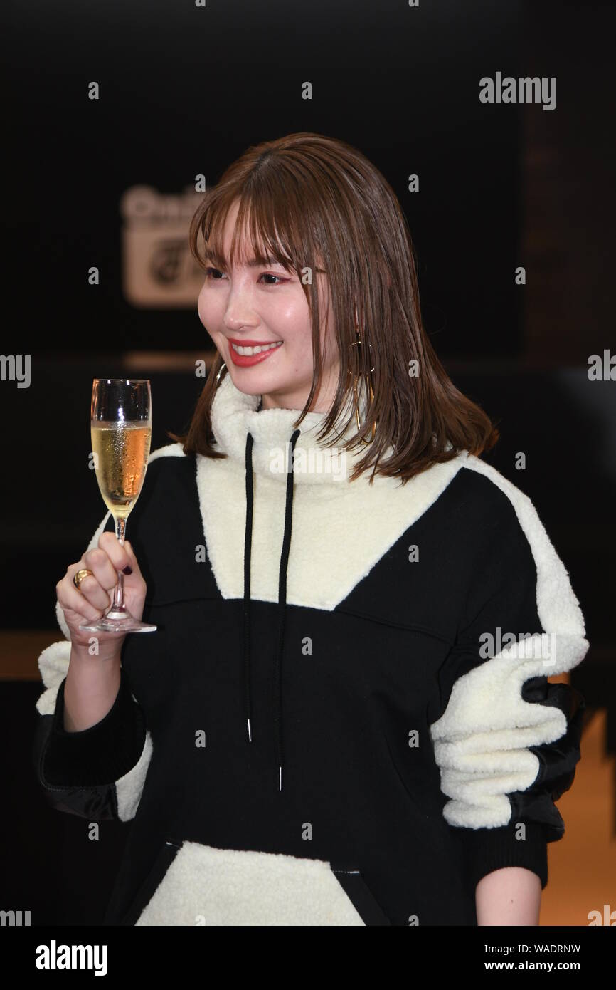 Haruna kojima hi-res stock photography and images - Alamy