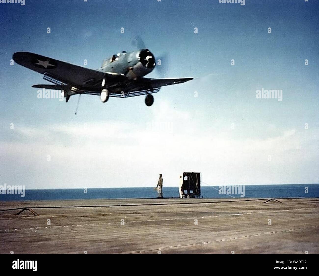 Douglas sbd dauntless hi-res stock photography and images - Alamy