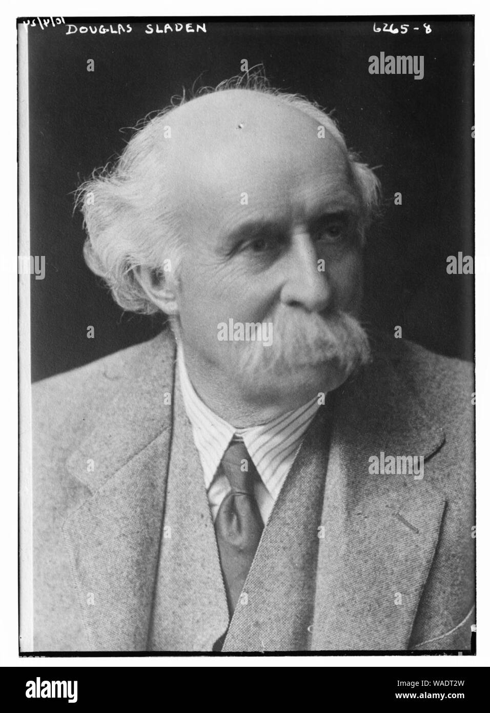 Douglas sladen hi-res stock photography and images - Alamy