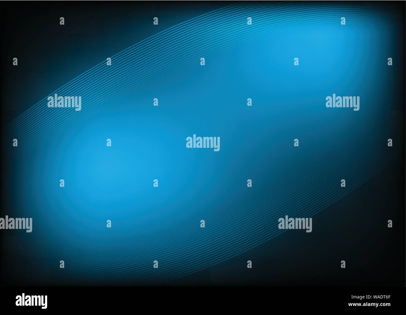 Horizontal background dark deep Stock Vector Images - Alamy