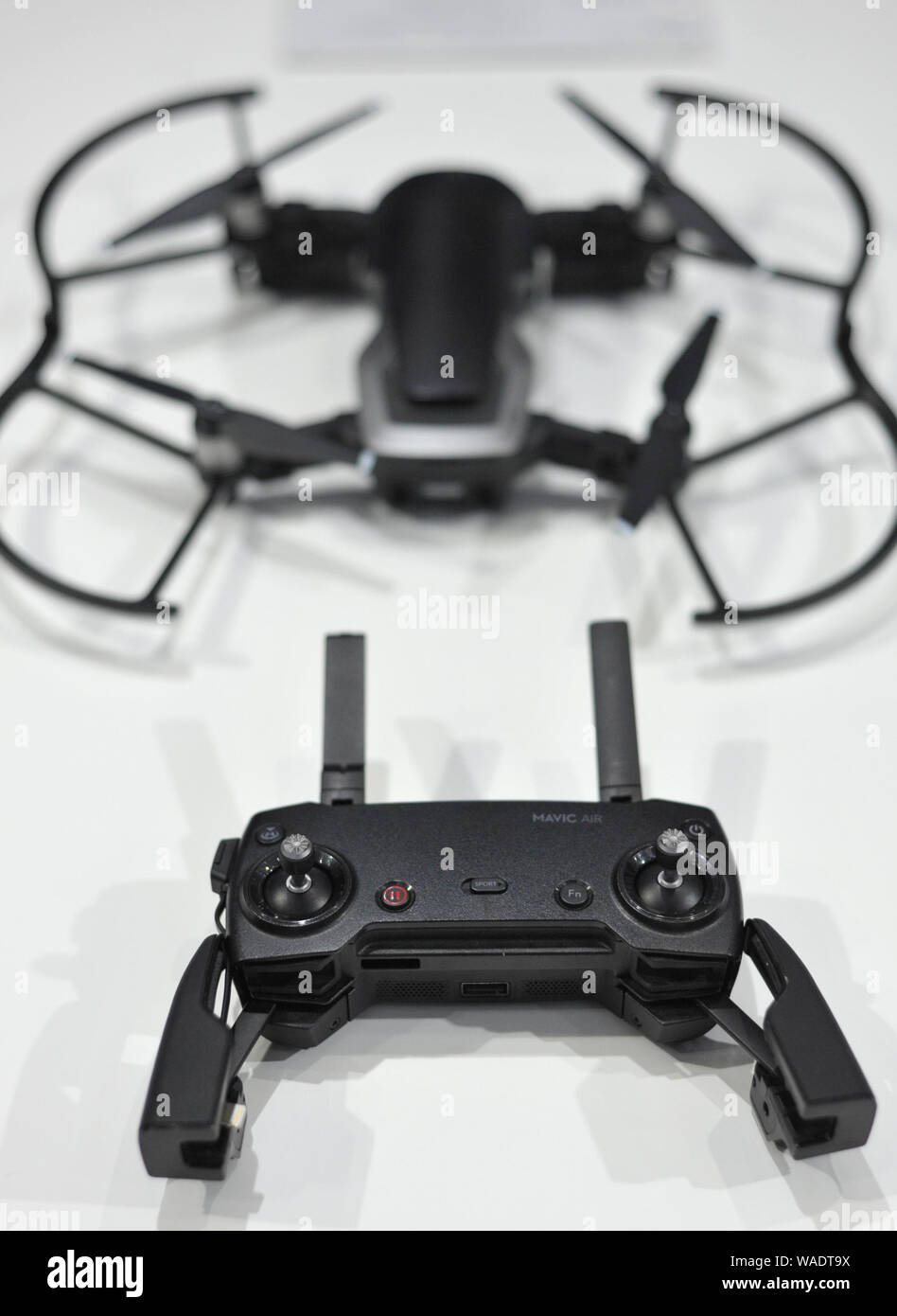 Mavic vehicle hi-res stock photography and images - Alamy