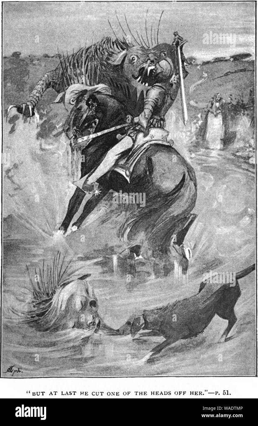 The sea maiden hi-res stock photography and images - Alamy