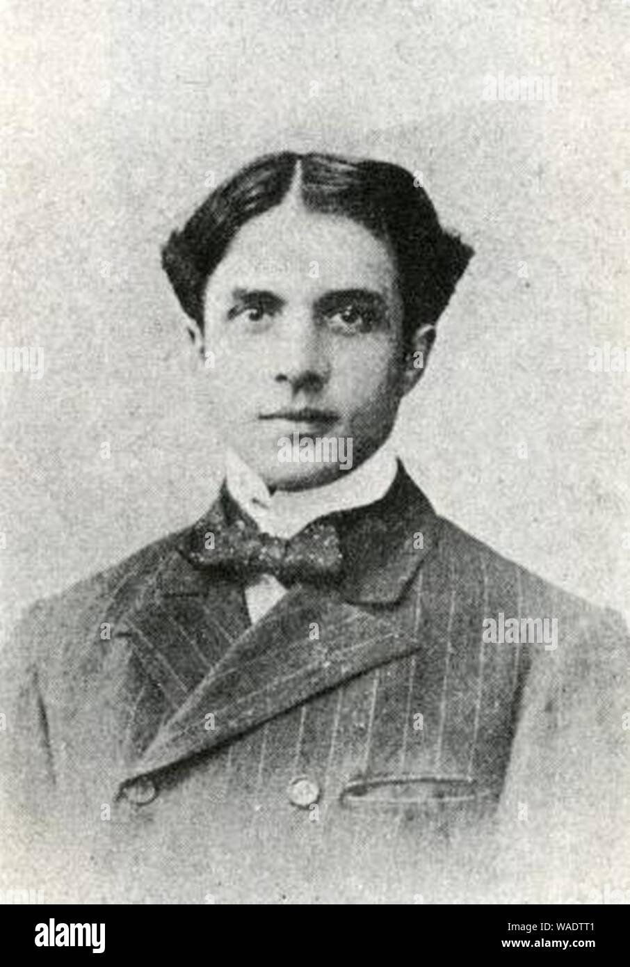 Doukas hi-res stock photography and images - Alamy