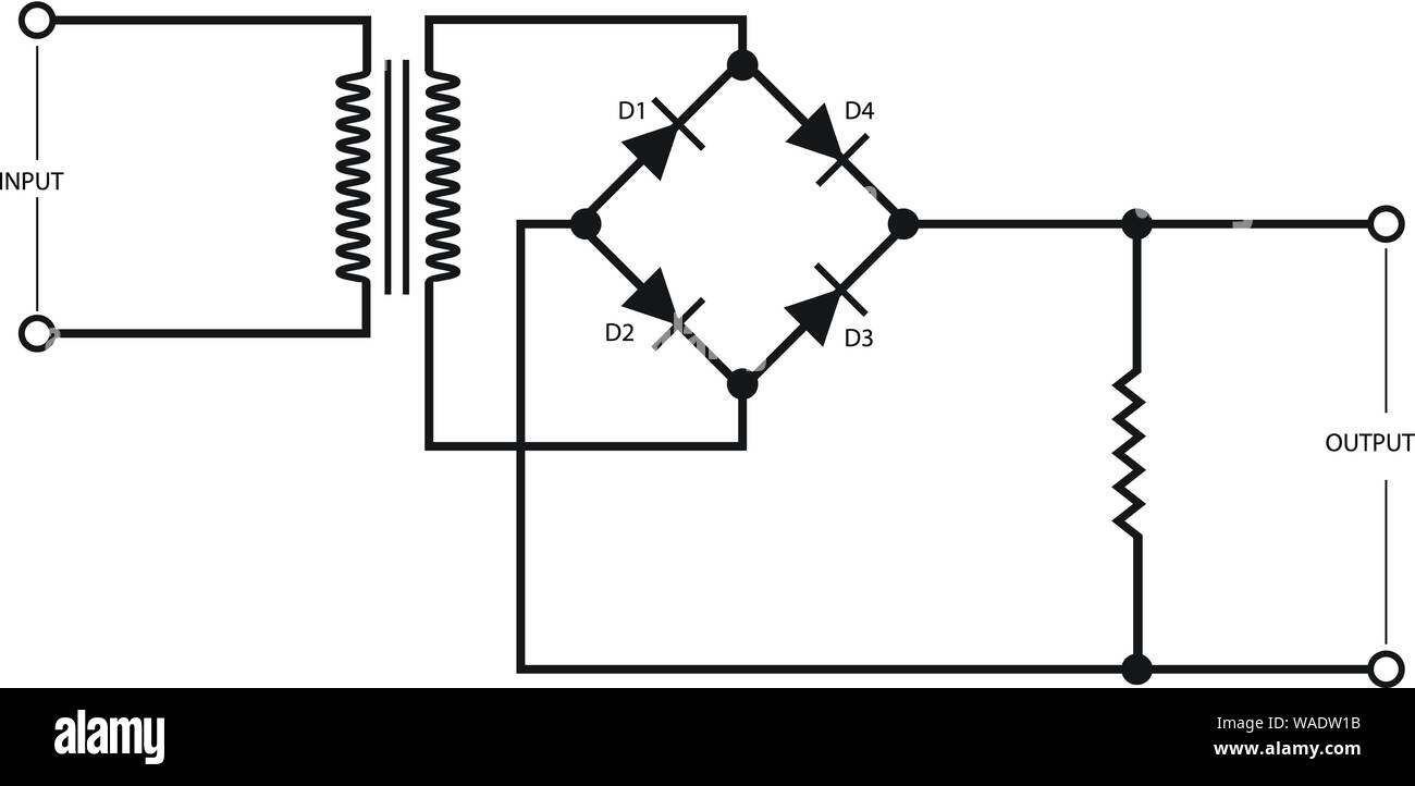 Black printed circuit board Cut Out Stock Images & Pictures - Alamy