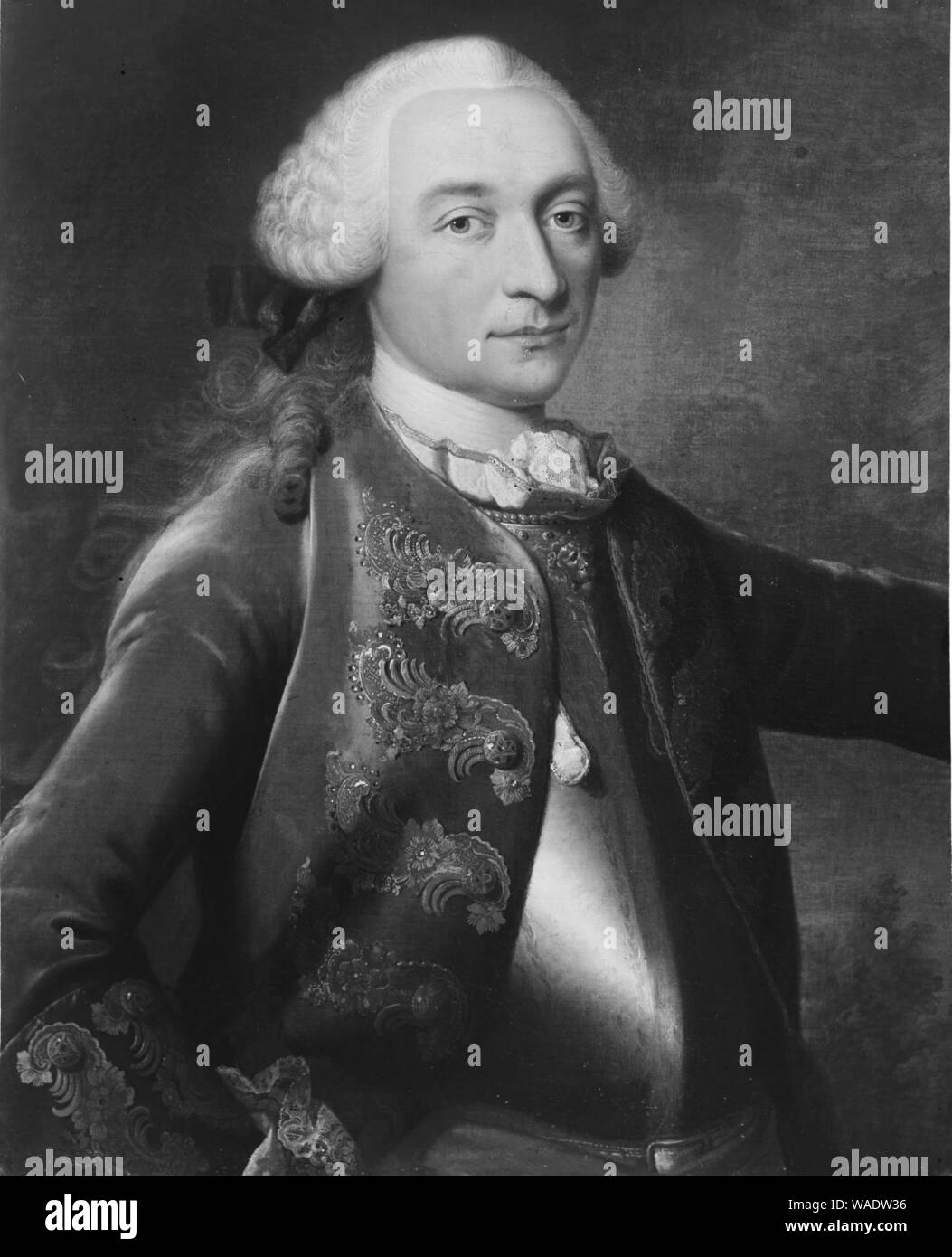 Douwe hi-res stock photography and images - Alamy