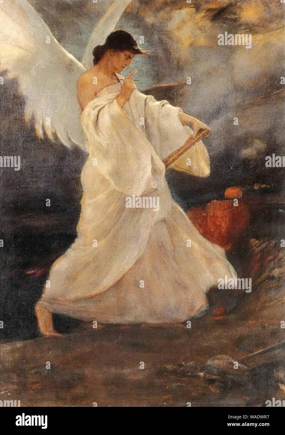 Doxa hi-res stock photography and images - Alamy