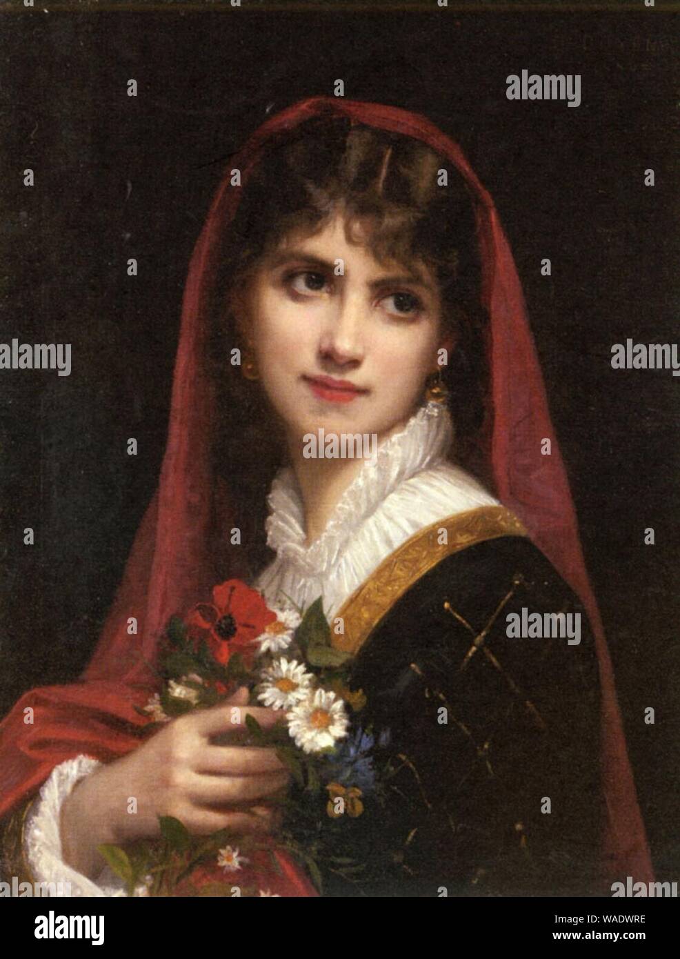 Doyen gustave hi-res stock photography and images - Alamy