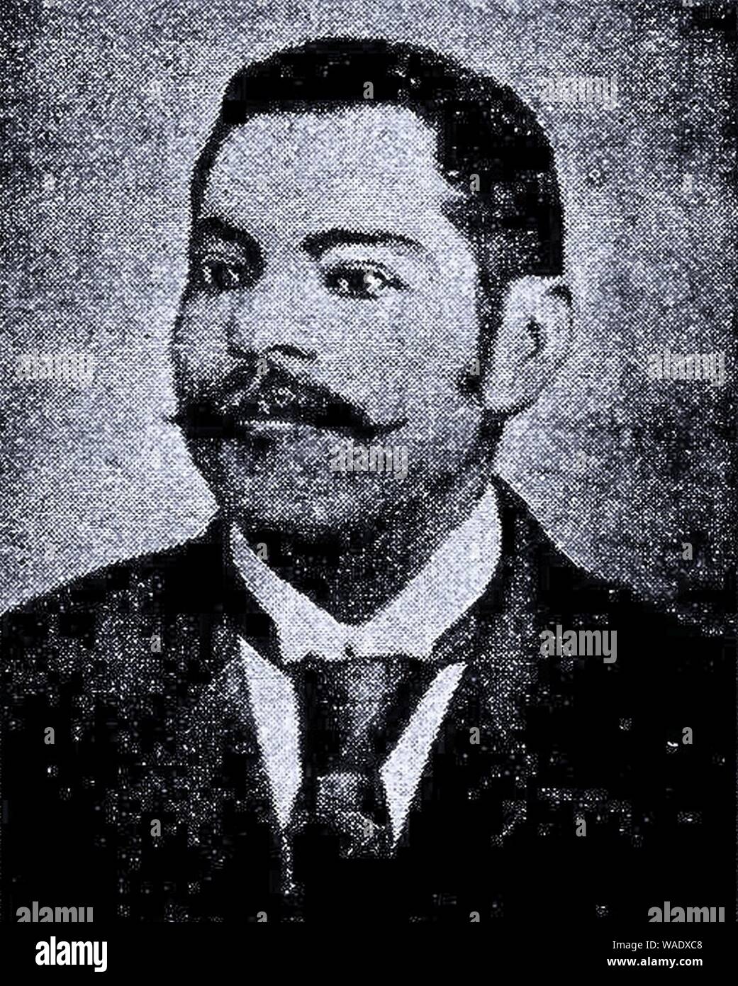 Alberto sanchez hi-res stock photography and images - Alamy