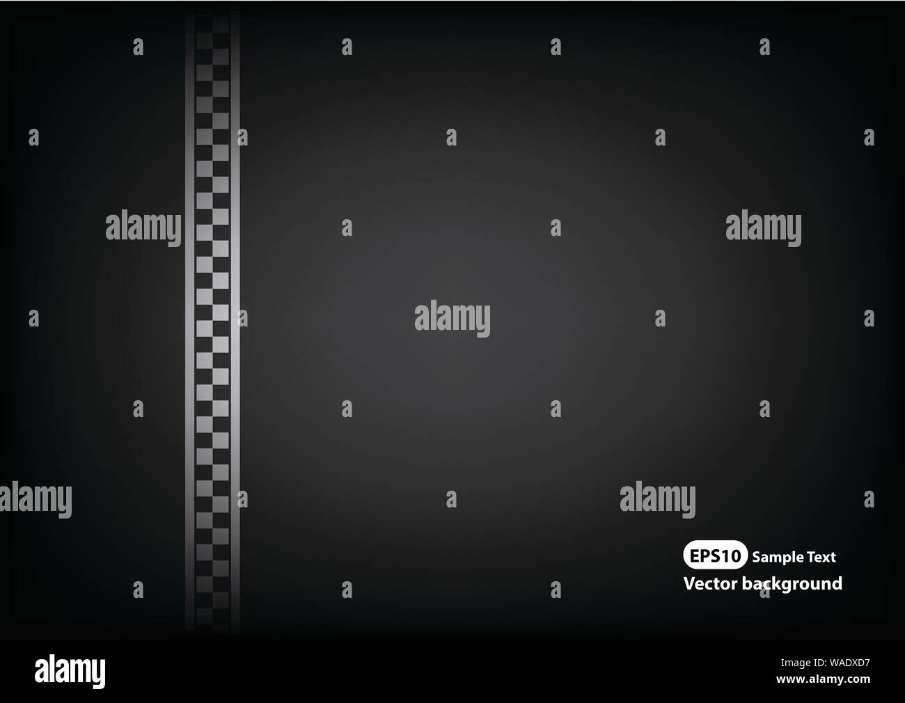 Vector line racing background Stock Vector Image & Art - Alamy
