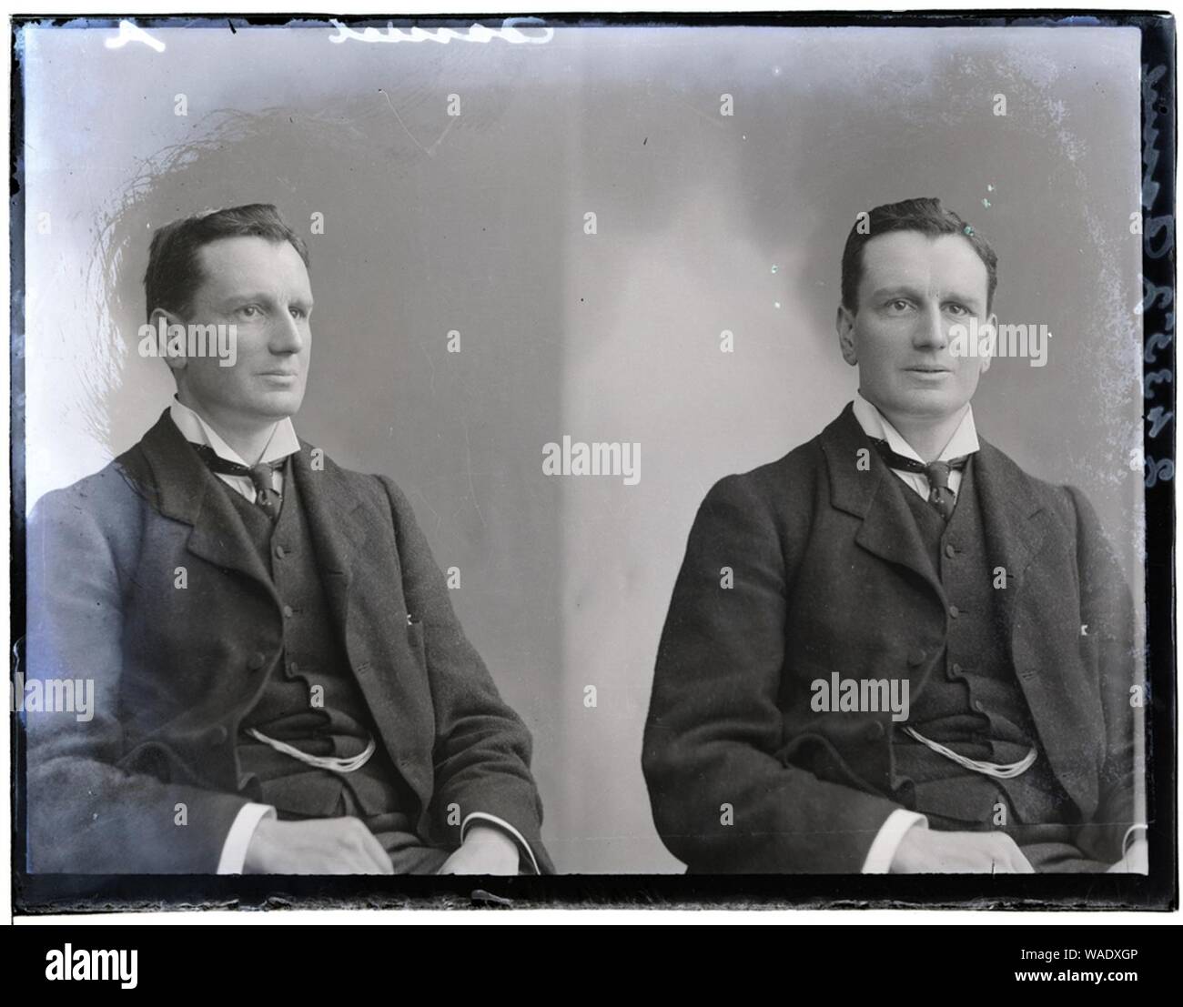 Dr daniel Cut Out Stock Images & Pictures - Alamy