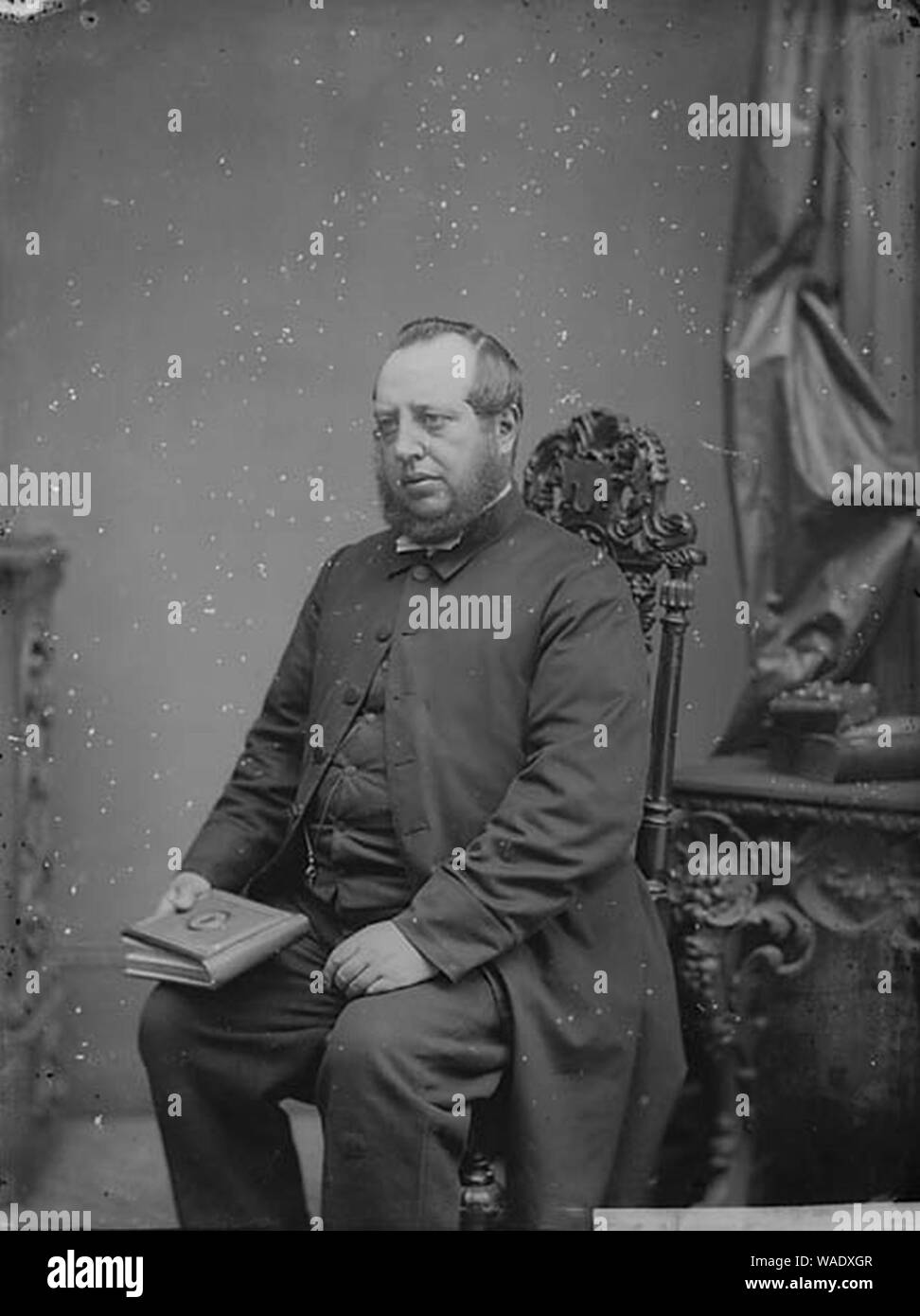 Dr harris hi-res stock photography and images - Alamy