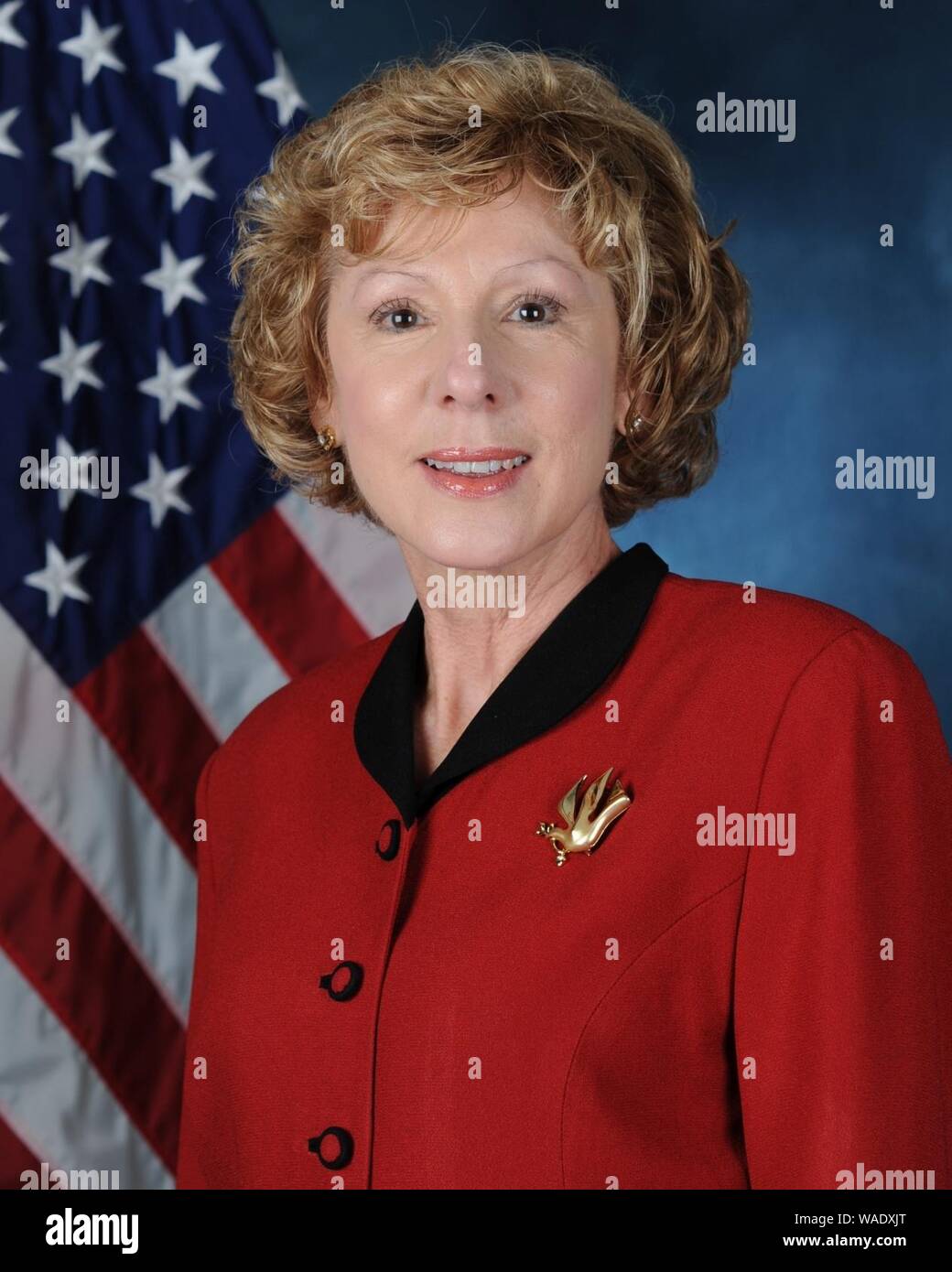 Dr janet hi-res stock photography and images - Alamy