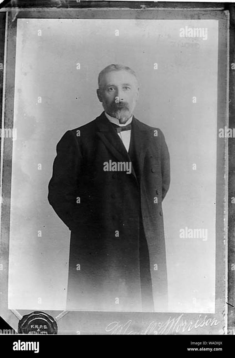 Hugh Williams High Resolution Stock Photography and Images - Alamy