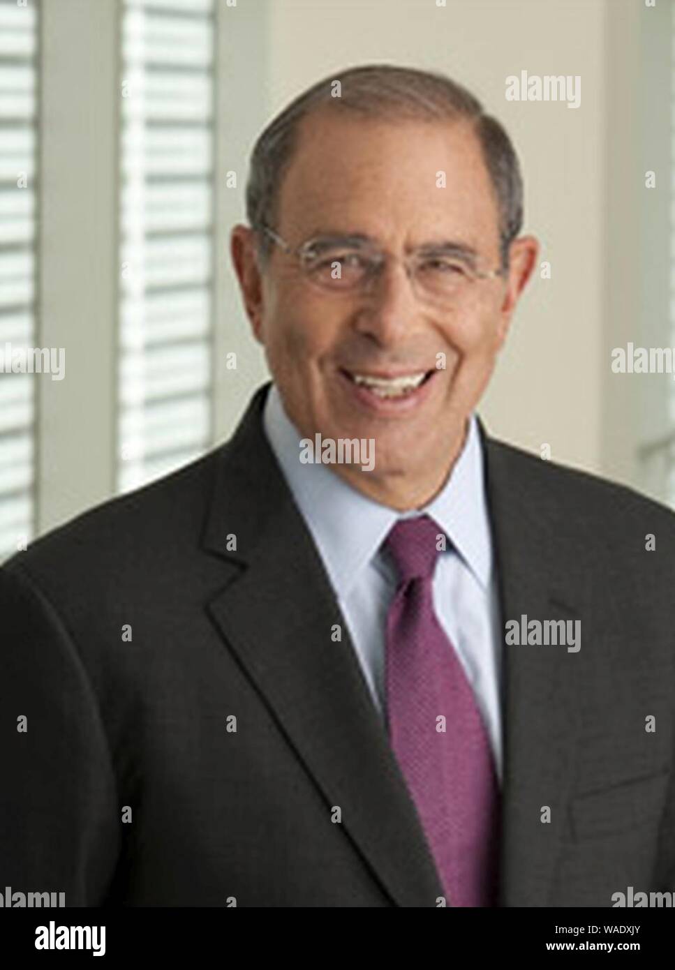 Dr john gallin hi-res stock photography and images - Alamy