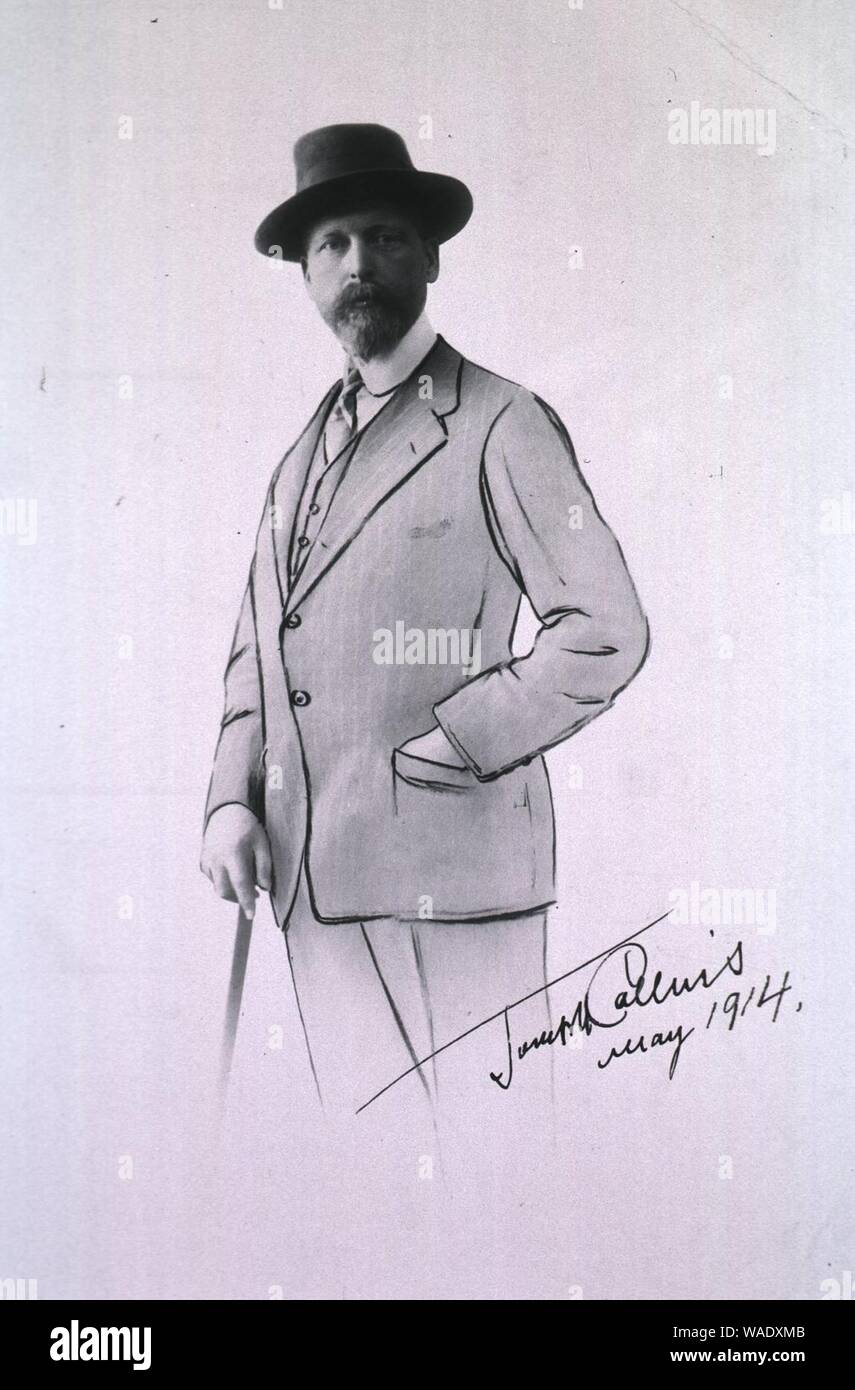 Joseph collins hi-res stock photography and images - Alamy