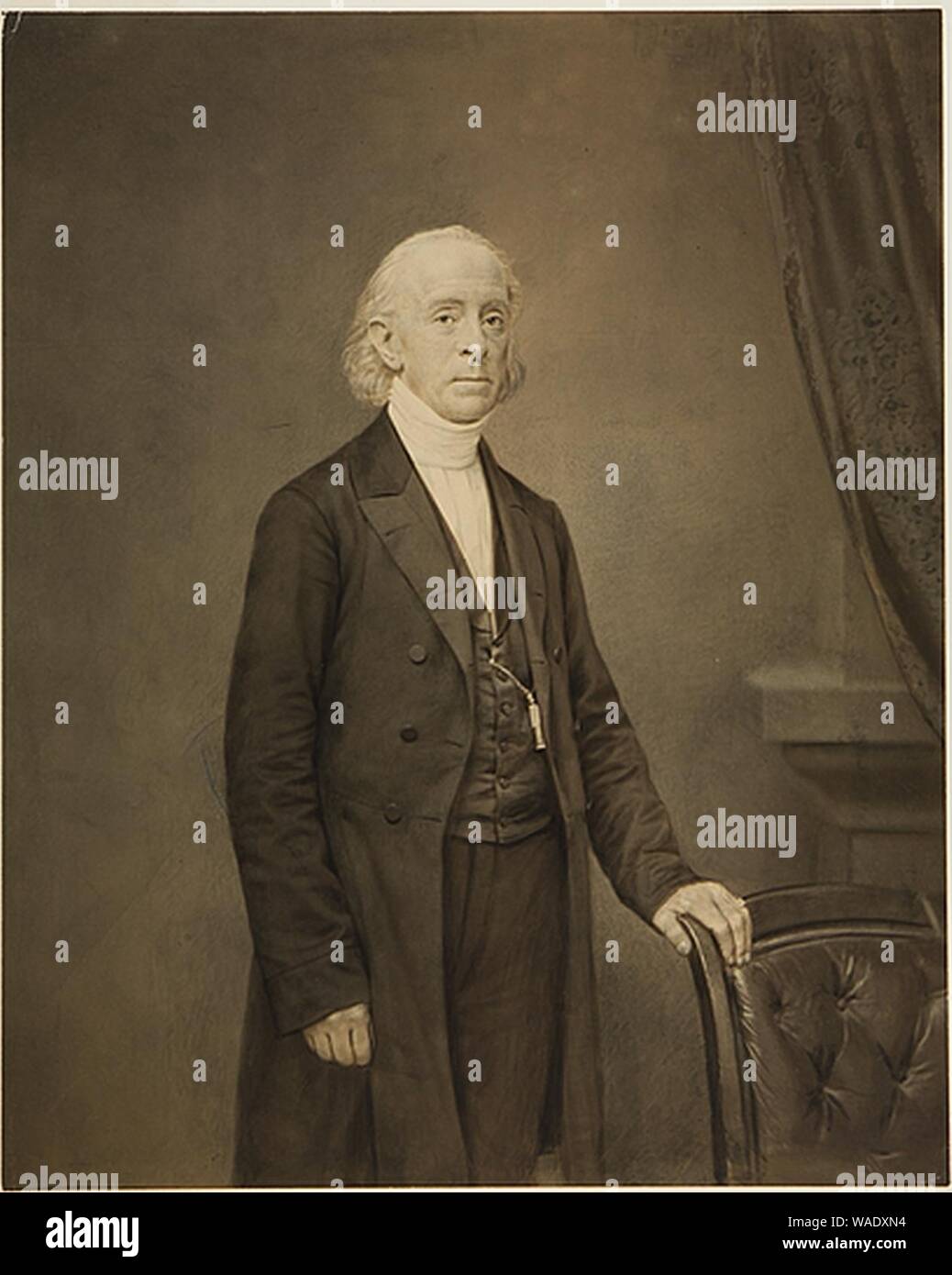 Mathew brady studio hi-res stock photography and images - Alamy