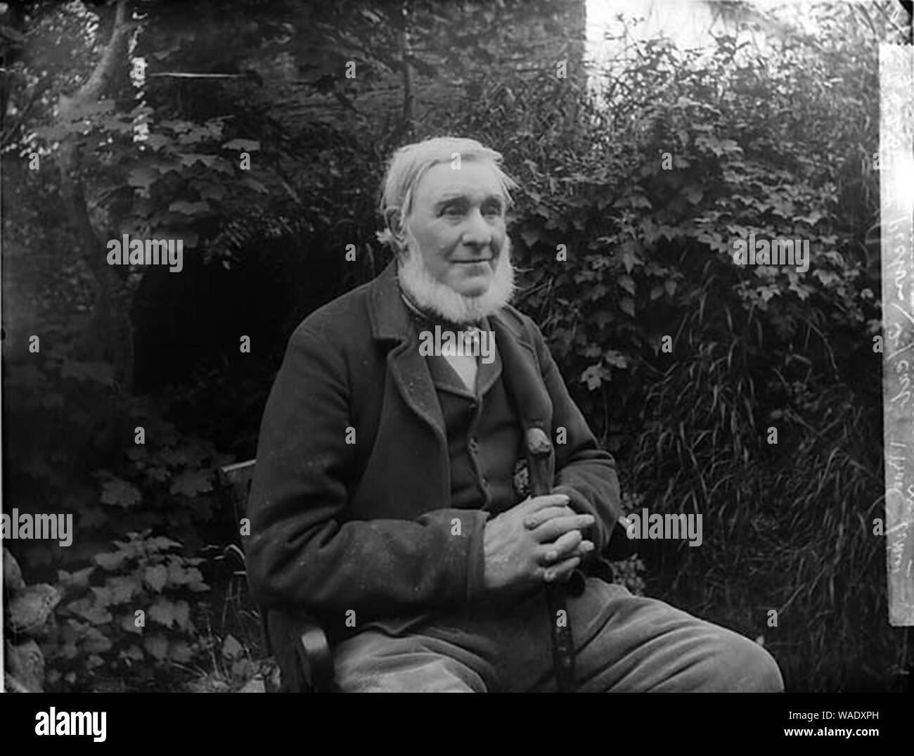 Picton history hi-res stock photography and images - Alamy