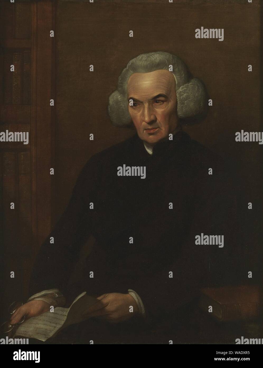 Richard price hi-res stock photography and images - Alamy