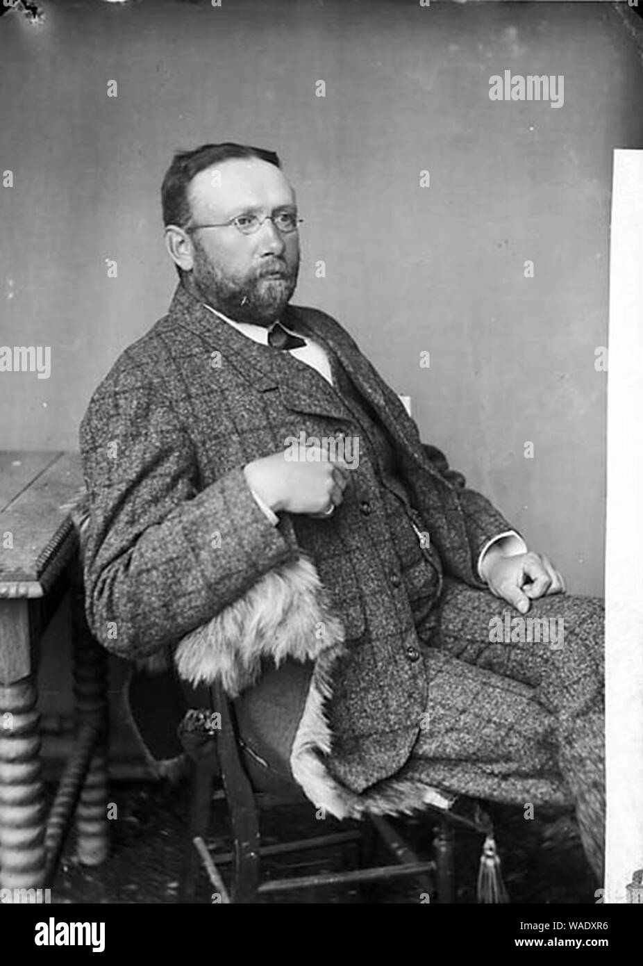 Dr powell hi-res stock photography and images - Alamy