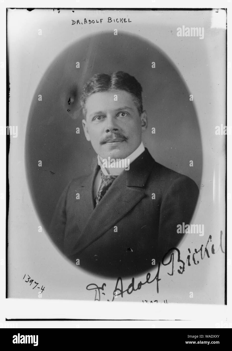 Bickel Black and White Stock Photos & Images - Alamy