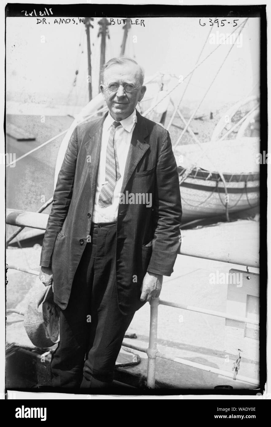 Amos w hi-res stock photography and images - Alamy