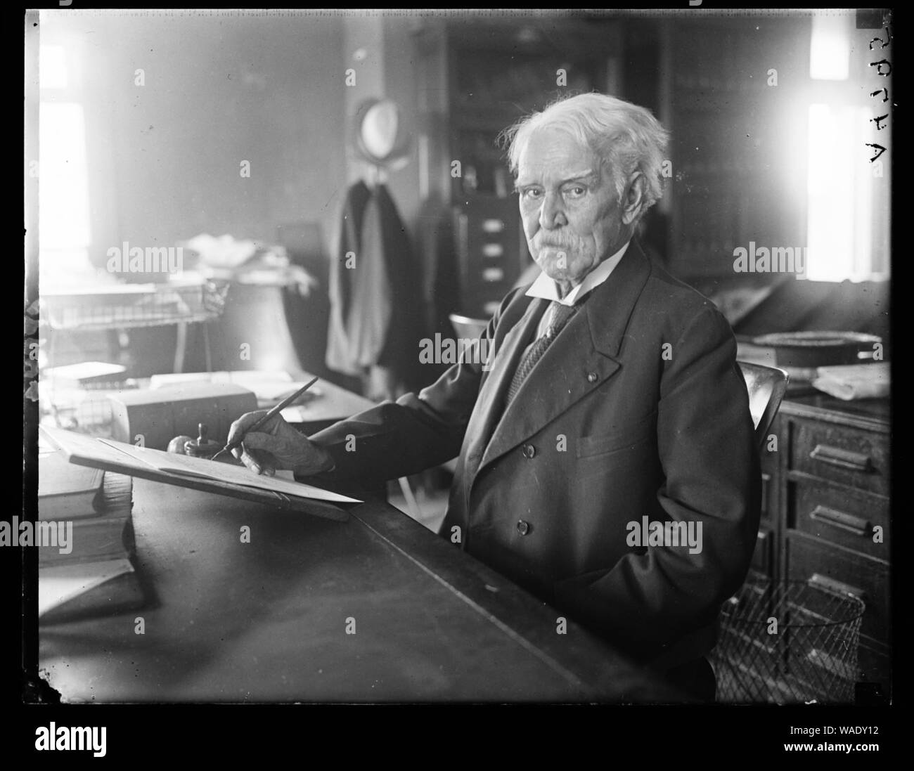 Huntoon hi-res stock photography and images - Alamy