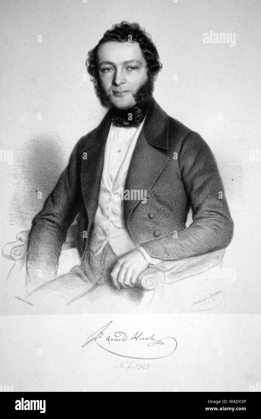 Dr arnold hi-res stock photography and images - Alamy