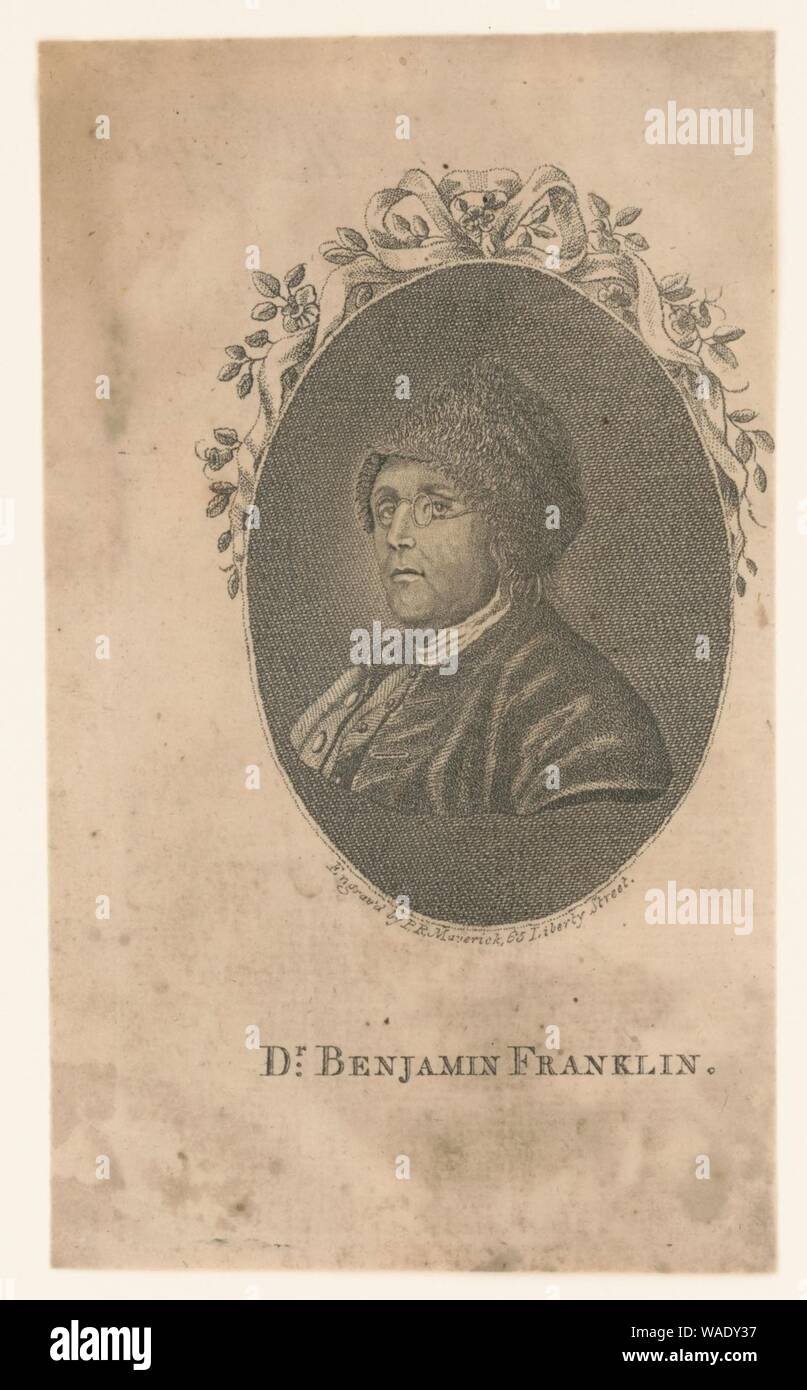 Dr. Benjamin Franklin Stock Photo - Alamy Dr. Benjamin Franklin Stock Photo - Alamy