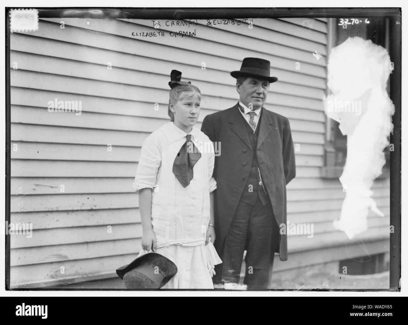 Elizabeth carman hi-res stock photography and images - Alamy